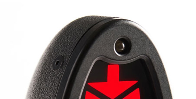 AoA Indicators Approved in US - Australian Flying