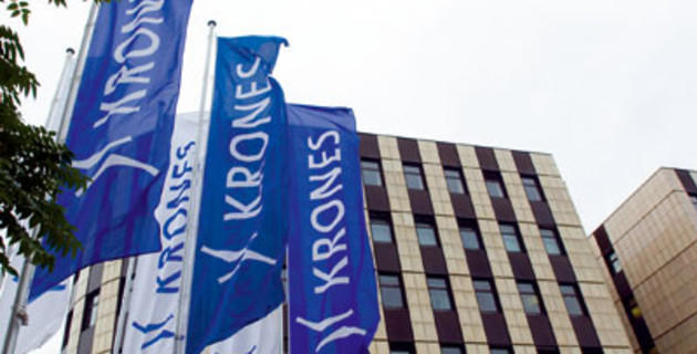 Krones buys back agency division from JL Lennard - PKN Packaging News