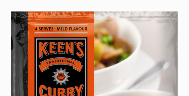 A flurry of curries - Food & Drink Business
