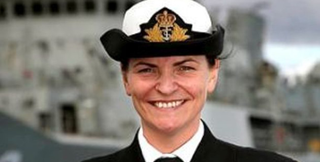 Defence women encouraged to enter 2015 Telstra Business Women’s Awards ...