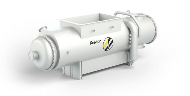 Energy supply from solar to steam - Climate Control News