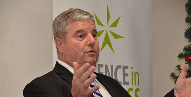 Ken Shaw on talent for new Defence programs - Australian Defence Magazine