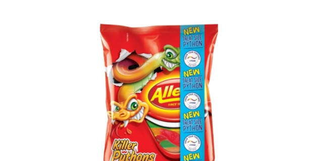 Nestle scales down its Killer Pythons - Food & Drink Business