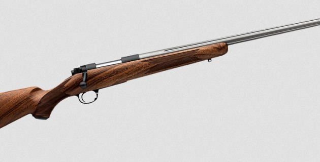 Reloading The .308 - Sporting Shooter