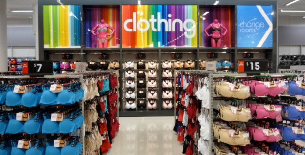 Kmart steps up - Ragtrader