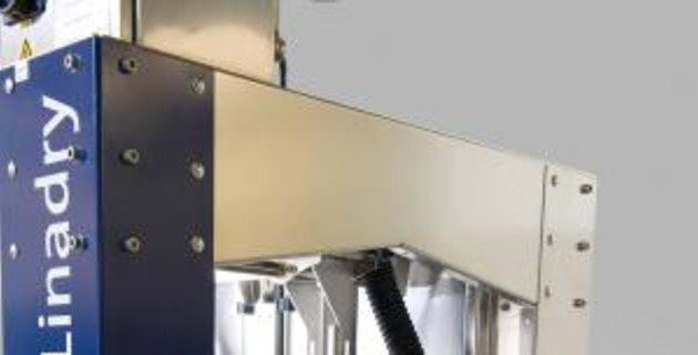 How Krones makes your brand name stick - PKN Packaging News