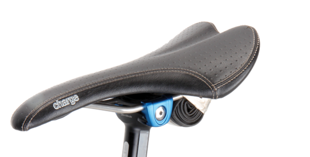 Crank Brothers Kronolog Dropper Post - Mountain Biking Australia magazine