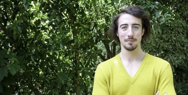 Kyle Page to head Dancenorth - Dance Australia