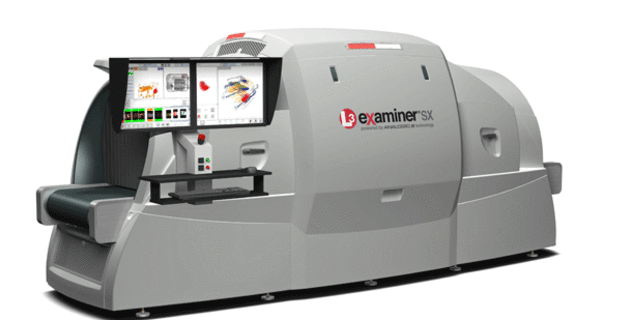 New L-3 eXaminer receives EU approval - Australian Defence Magazine