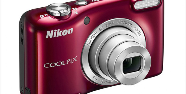 Nikon: eight new compact Coolpix cameras - Australian Photography