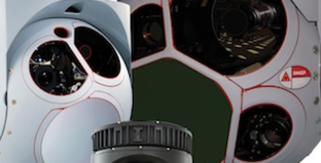 L-3 WESCAM Celebrates 2,500th MXTM-Series Turret Delivery to the United ...