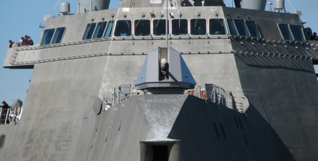 USN Littoral Combat Ship replacement task force named - Australian ...