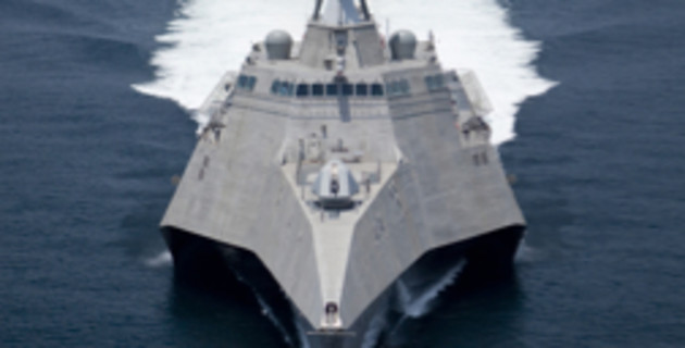 Defence Business: Austal bucking the Australian shipbuilding trend ...
