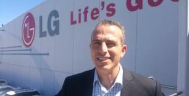 LG announces new GM - Climate Control News