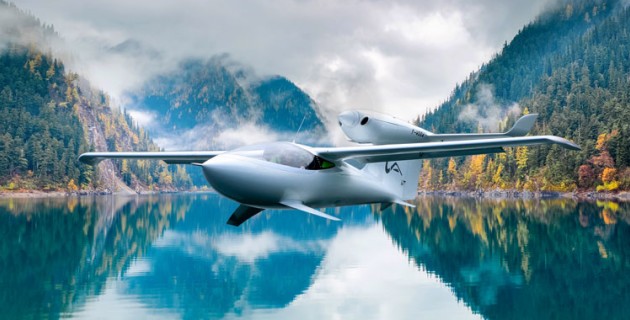 Revolutionary Multi Surface LSA set for Deliveries - Australian Flying