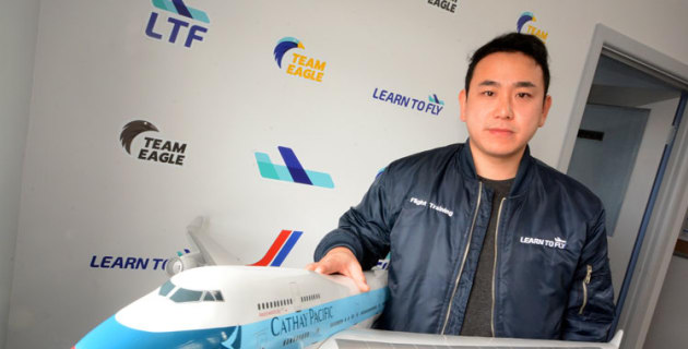 Learn to Fly gets Approval for New Training Base - Australian Flying