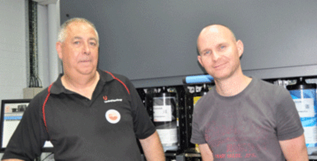 Lindsay Yates’ ‘leap of faith’ into digital age - Print21