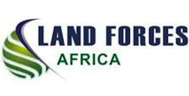 Barrett Communications represented at Land Forces Africa 2013 ...