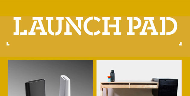 Launch Pad 2015 - Australian Wood Review