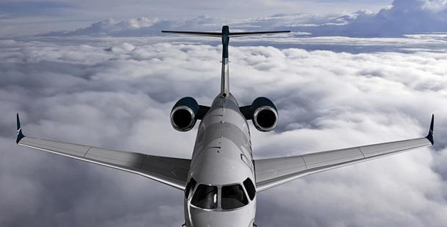 Embraer Introduces Full Fly-by-Wire to Legacy Range - Australian Flying