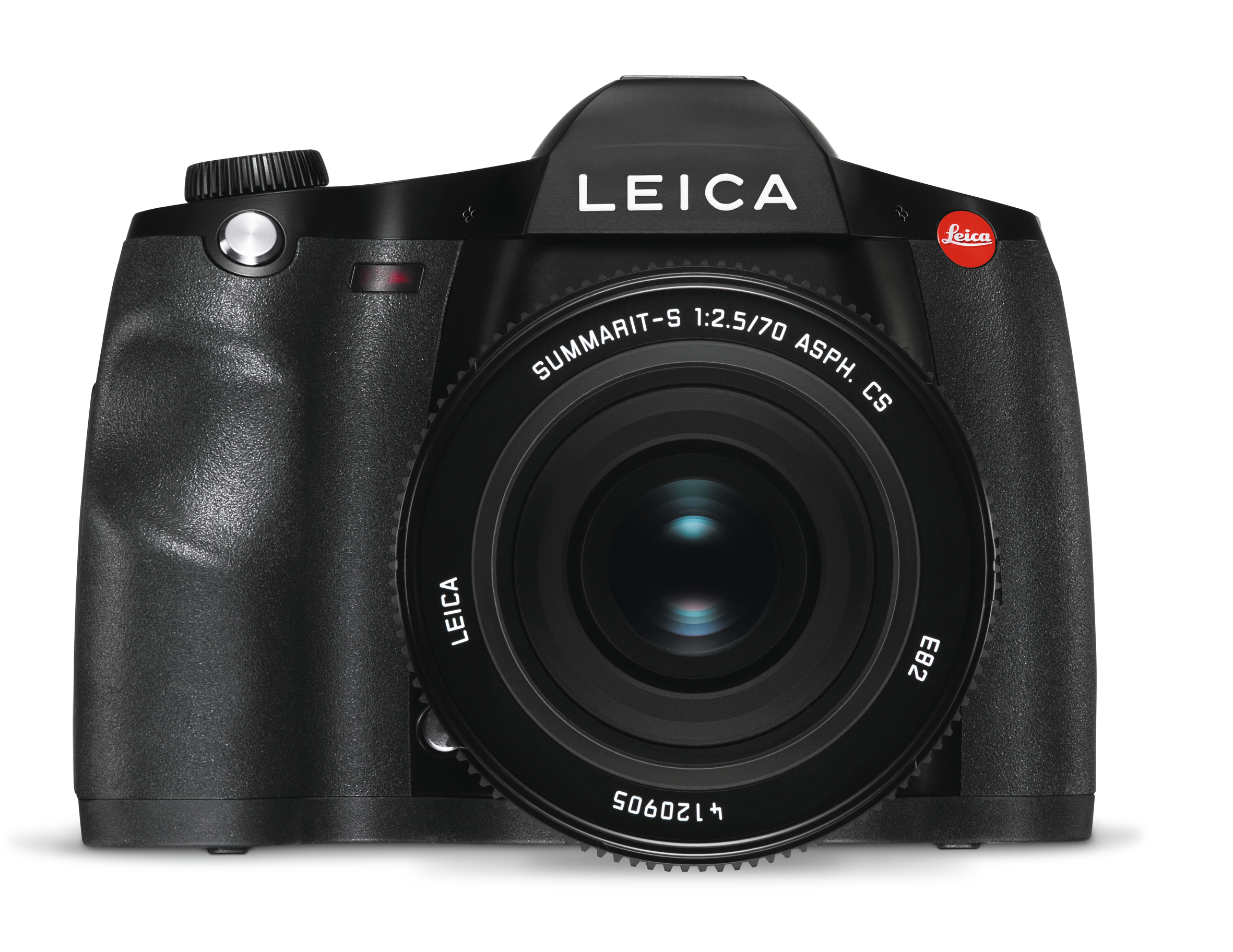Leica S (Typ 007) medium format DSLR - Capture magazine