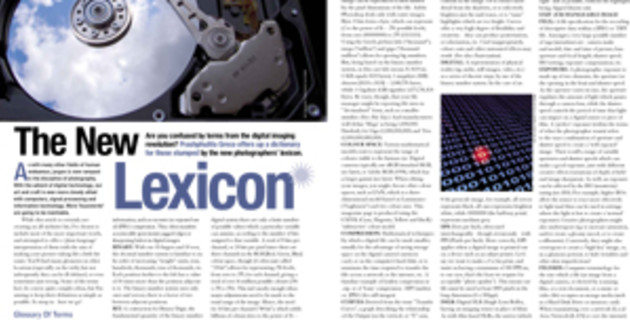 The New Lexicon - Australian Photography