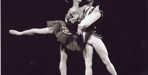 Mao’s Last Dancer through the eyes of others - Dance Australia