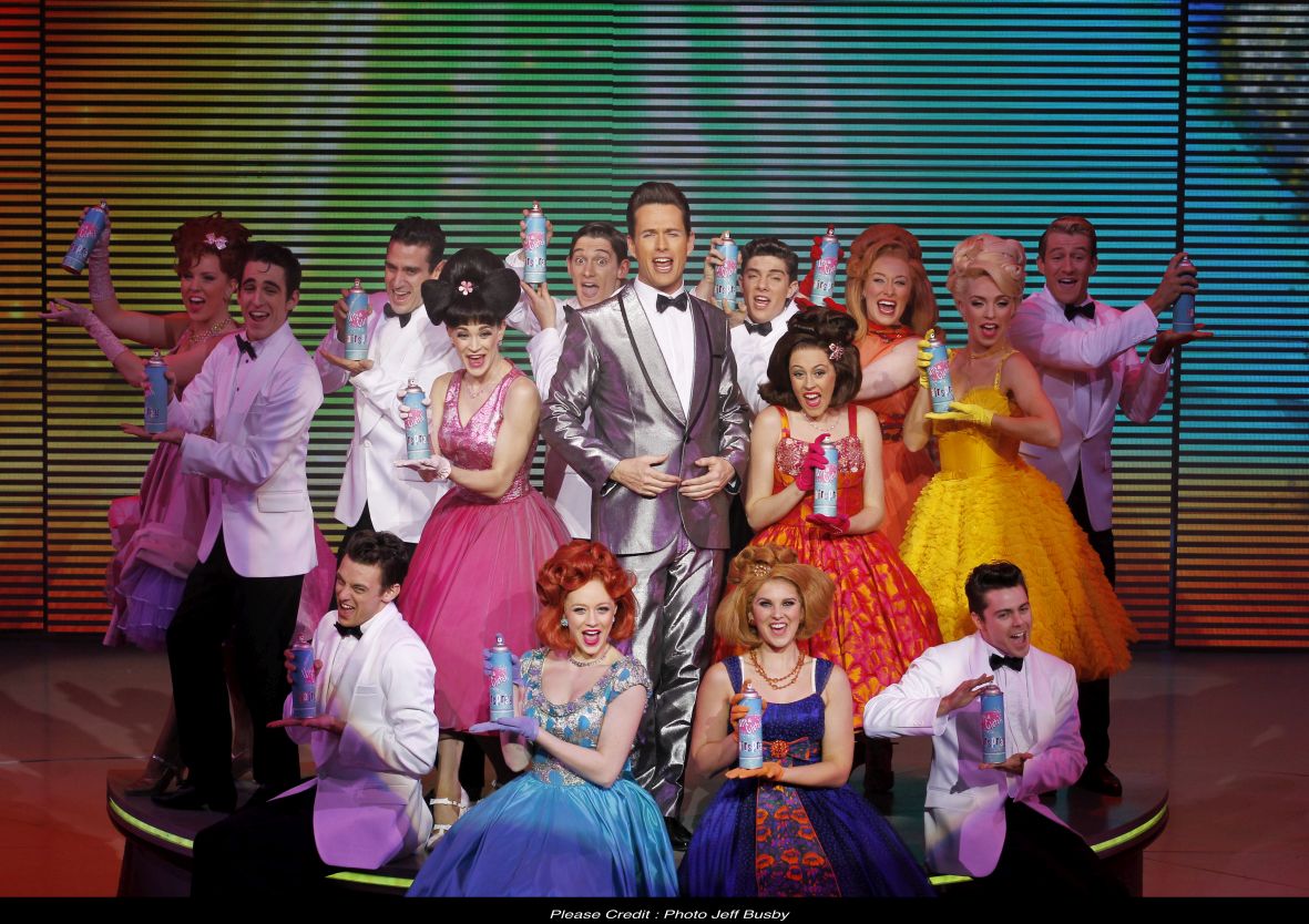 Limelight: Janet Hine - Dance Australia