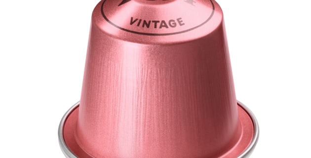 Nespresso launches its first aged coffee - Food & Drink Business