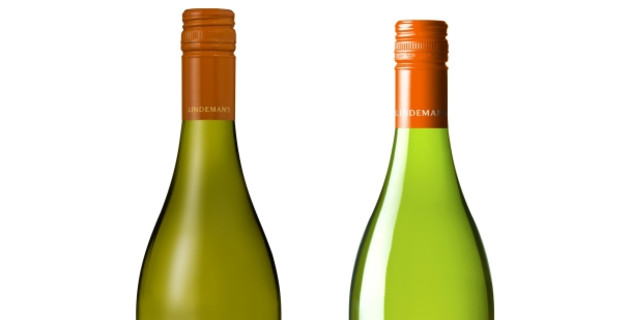 Lindeman's launches new crest and a new look - Food & Drink Business