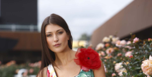 Lisa Barron joins style icons - Ragtrader