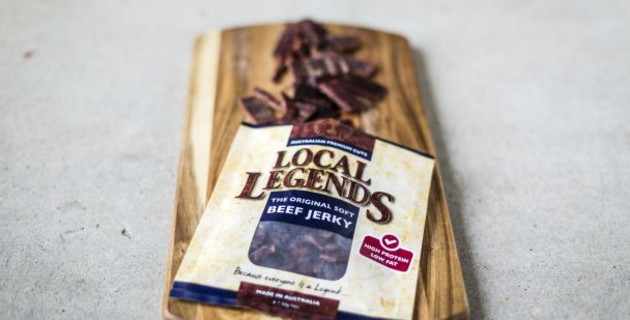 Snack brands team up - Food & Drink Business