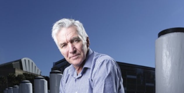 Lockley retires from Fairfax Media - Print21