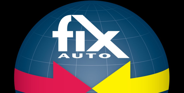 Fix Auto World undergoes restructure - Australasian Paint & Panel