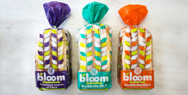 Fresh strategy to help bread brand blossom - PKN Packaging News