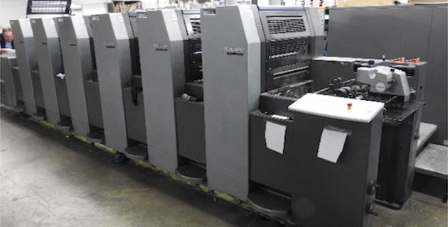 Iconic WA printer closes in orderly fashion - Print21