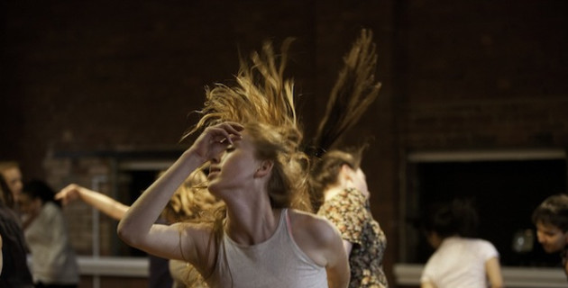 Contemporary dance opportunities in Melbourne and Adelaide - Dance ...