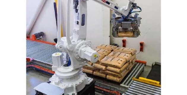 Robots help lupin processor meet rising demand - Food & Drink Business