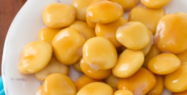 Lupin seed extract offers promise in treating diabetes - Food & Drink ...