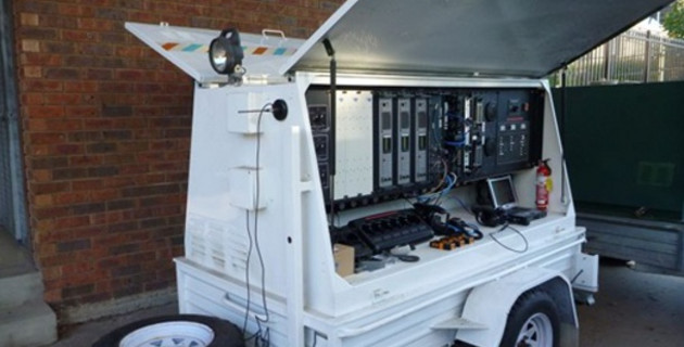 C4i secures $2.2M grant - Australian Defence Magazine