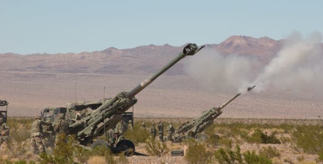 Australian M777s upgraded - Australian Defence Magazine