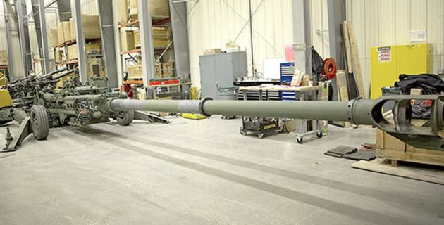 US engineers put M777ER to the test - Australian Defence Magazine