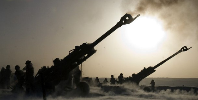 Rockwell wins forward observer system contract - Australian Defence ...