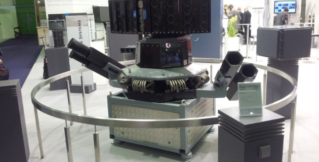 New capabilities for MASS ship protection - Australian Defence Magazine