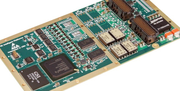 GE announces Avionics Module that saves space, weight, power and cost ...