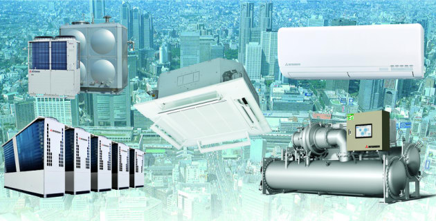 New remote monitoring service for air conditioning - Climate Control News