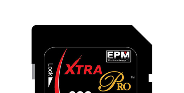 Microdia's Bigger, Faster Card - Australian Photography