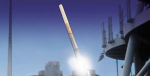 BAE Systems to upgrade Nulka - Australian Defence Magazine