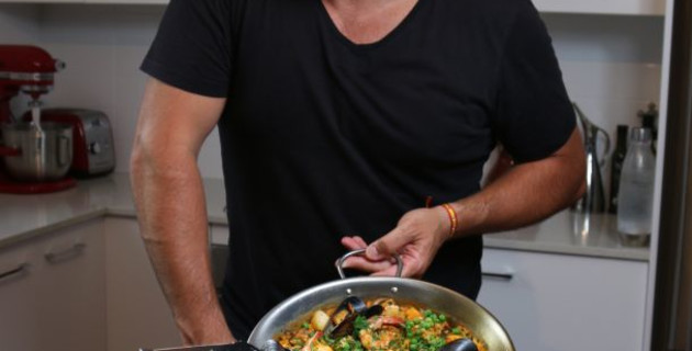 Paella prince sells kits through Woolies - Food & Drink Business