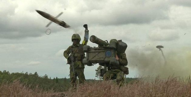 Interest grows in ground-based air defence - Australian Defence Magazine